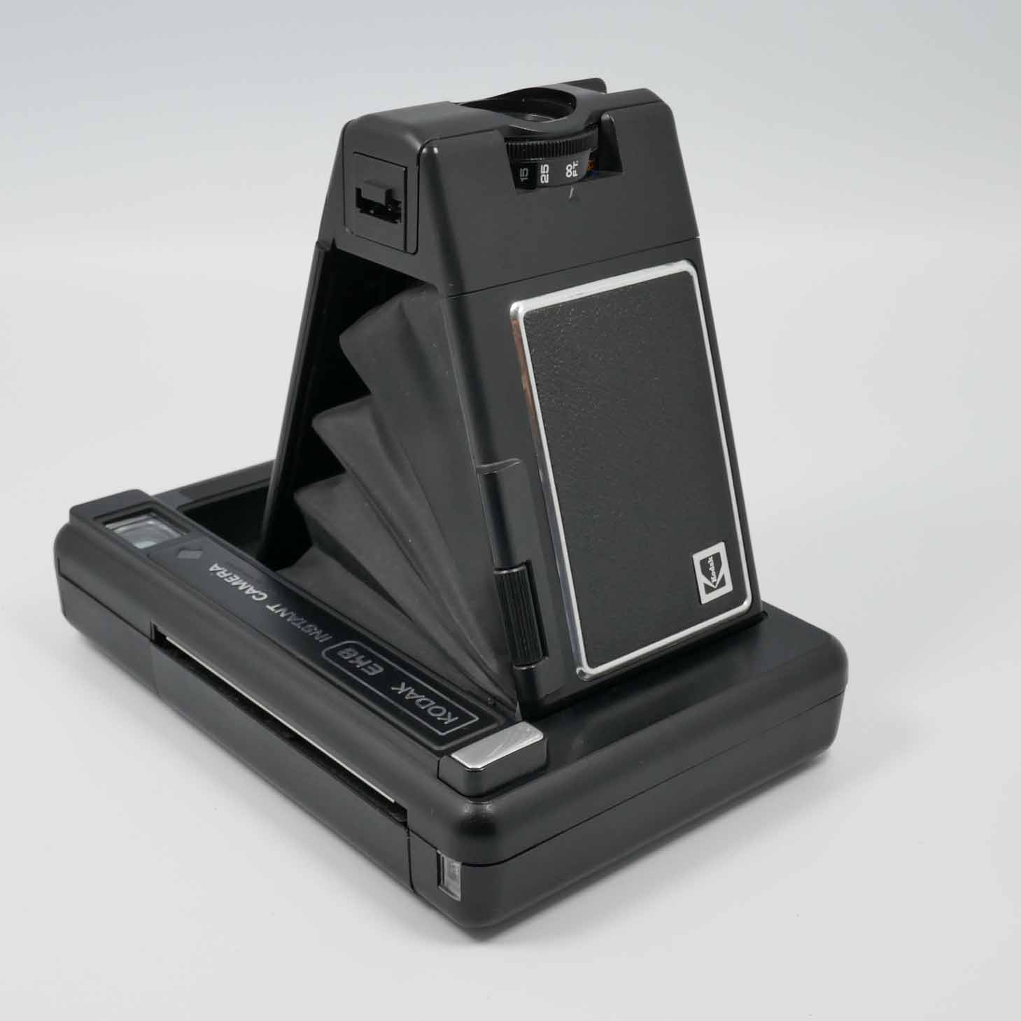 Kodak EK8 "Made in Germany" | Clean Cameras | Markus Säuberli