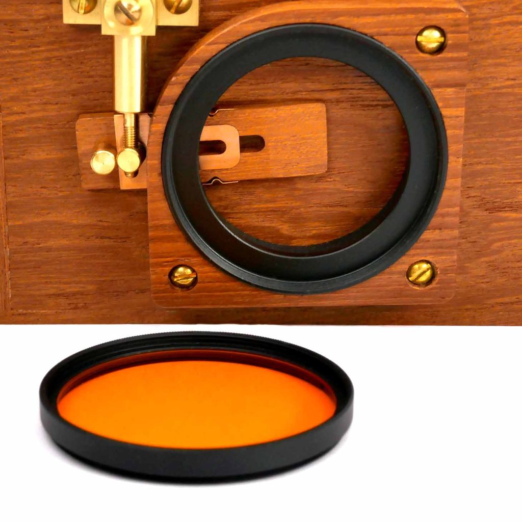 Zero Image 2000 2nd Edition | Clean-Cameras.ch