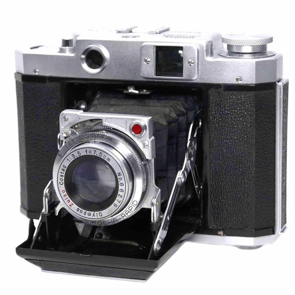 Camex - Clean Cameras | Markus Säuberli